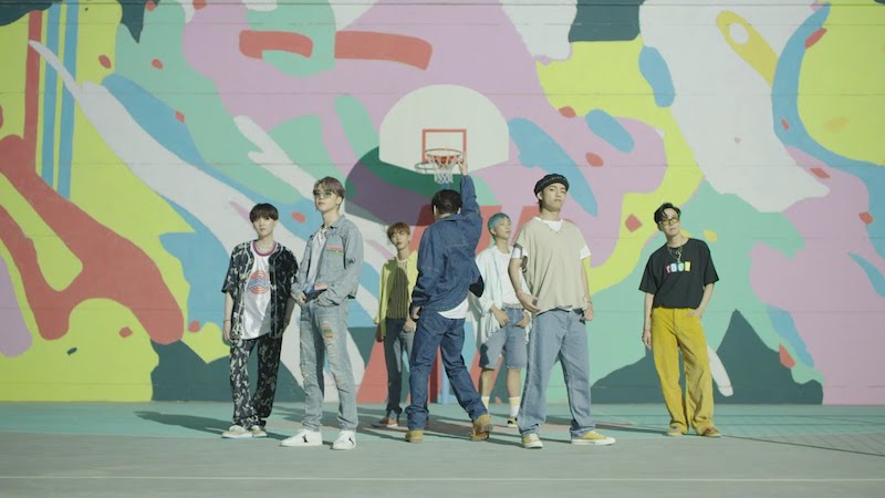 Фанаты BTS вывели в тренды #Scammys после того, как группа не получила ...